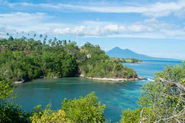 Pantai Desa Waleo - Saveseva Fotografi